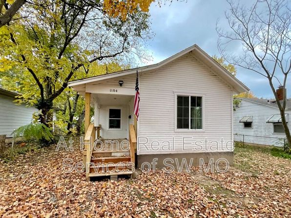 Houses For Rent in Springfield MO - 204 Homes | Zillow