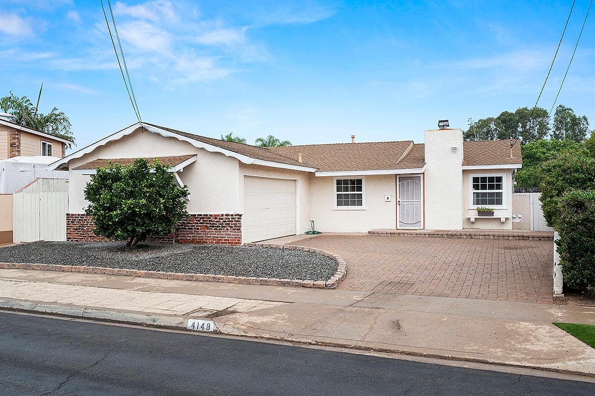 4148 Cole Way, San Diego, CA 92117 | Zillow