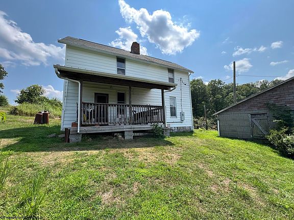 1479 Oak Grove Rd, Independence, WV 26374 | MLS #10155797 | Zillow
