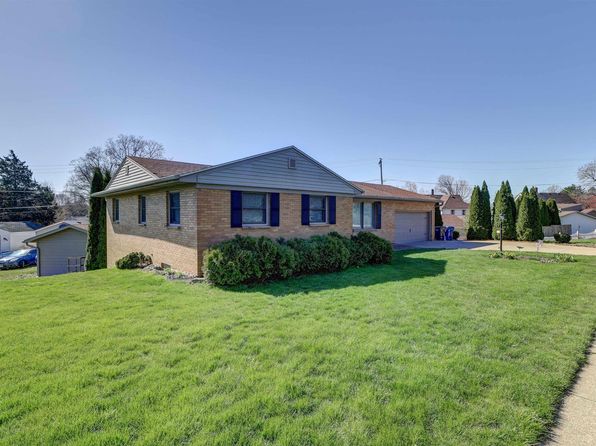 Clinton IA Real Estate - Clinton IA Homes For Sale | Zillow