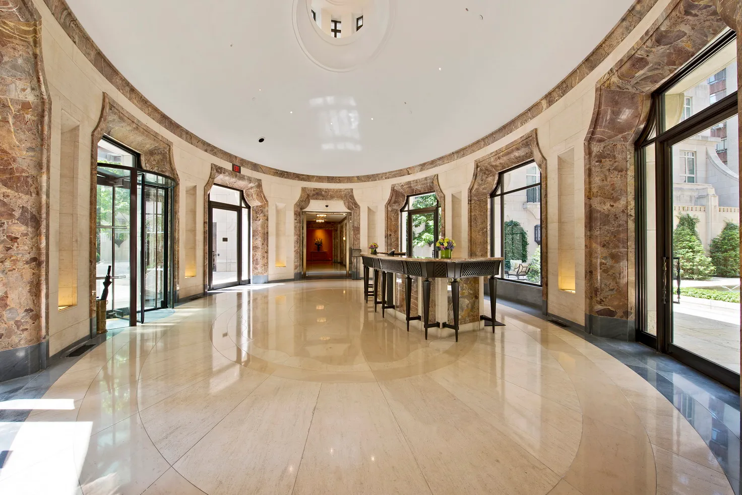 15 Central Park West #15J in Lincoln Square, Manhattan | StreetEasy