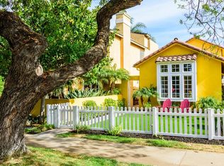 221 C Ave, Coronado, CA 92118 | Zillow