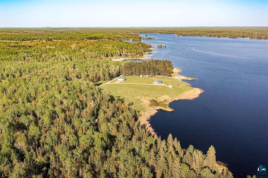 Toivonen Rd, Makinen, MN 55763 | Zillow