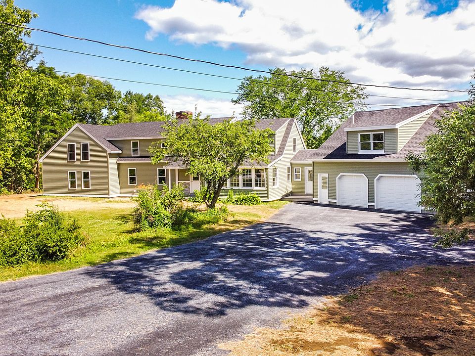 292 Center Rd, Fairfield, ME 04937 | Zillow