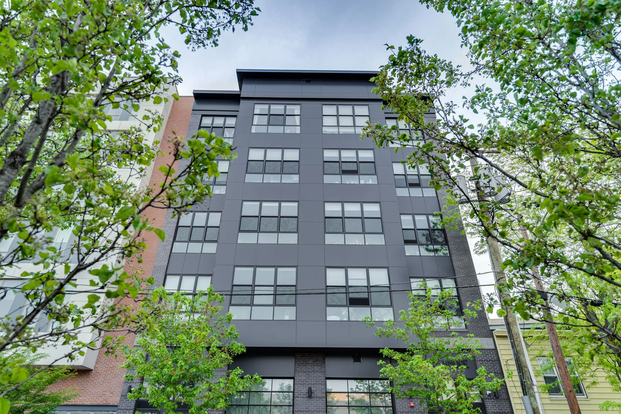 17 Division Street #202 in Historic Downtown, New Jersey | StreetEasy