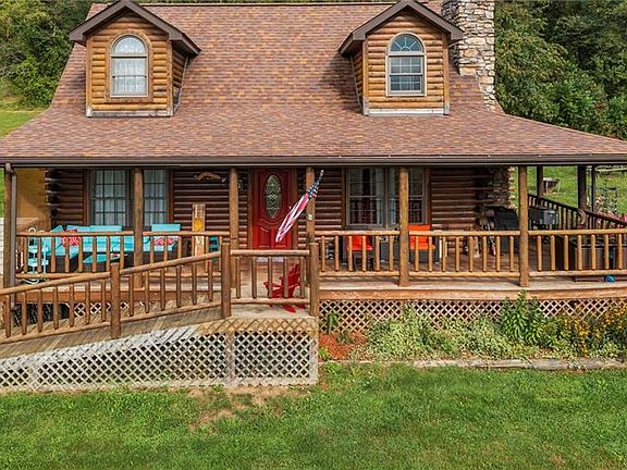 532 N 88th Rd, Carmichaels, PA 15320 | MLS #1624139 | Zillow