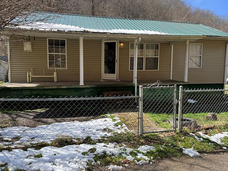 310 Lower Caleb Frk, Weeksbury, KY 41667 | Zillow