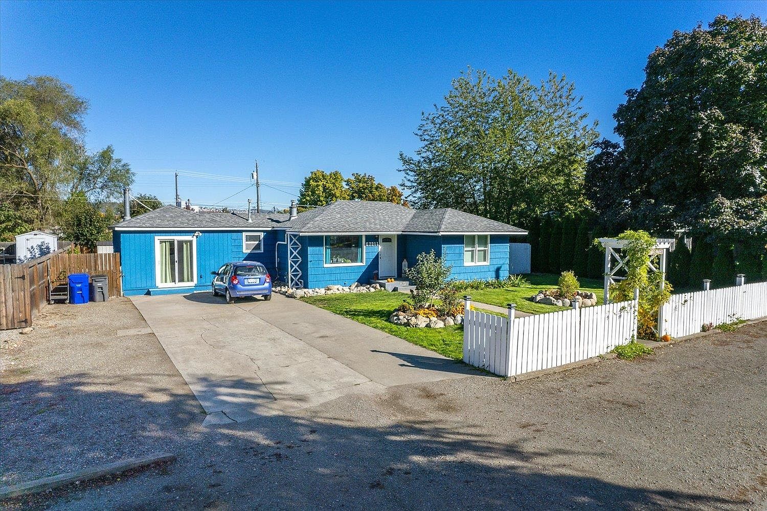 7211 E Maxwell Ave, Spokane, WA 99212 | Zillow