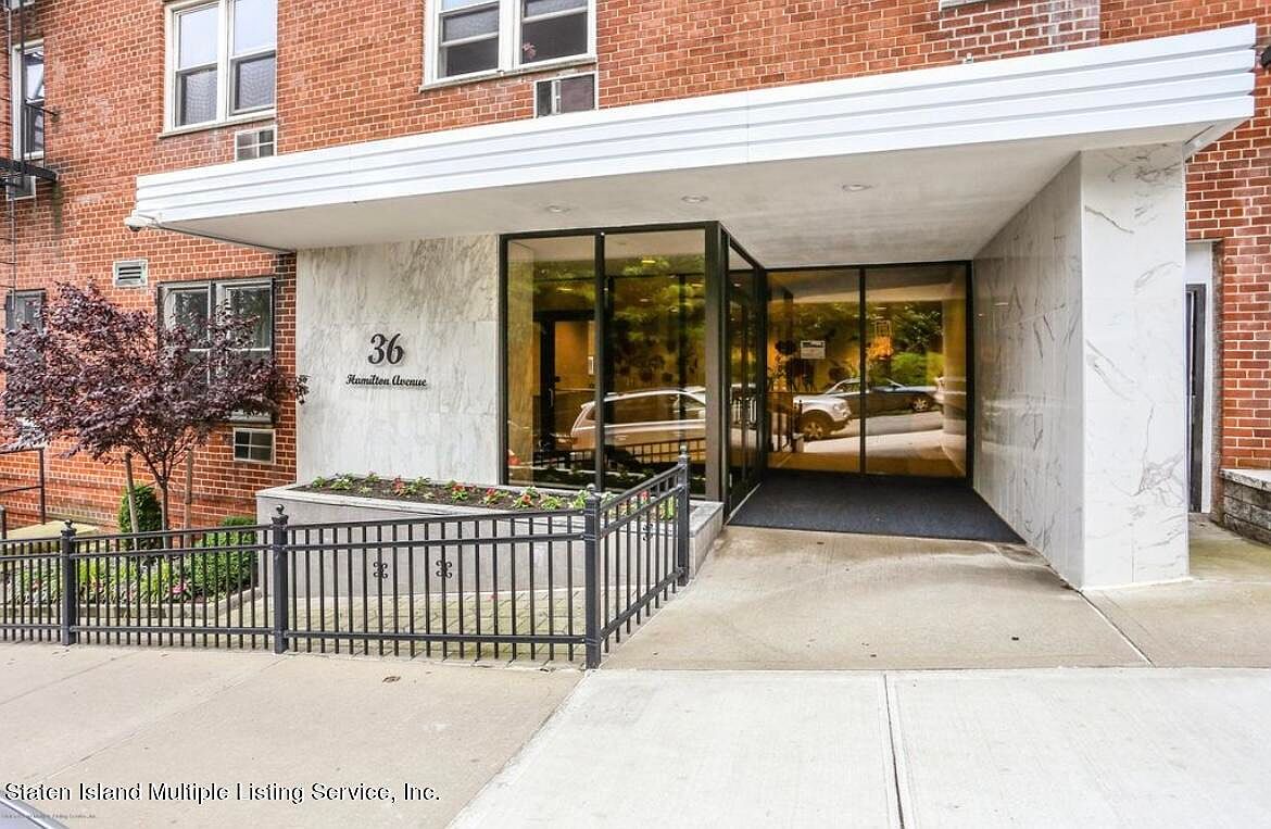 36 Hamilton Ave APT 4B, Staten Island, NY 10301 | MLS #2400302 | Zillow
