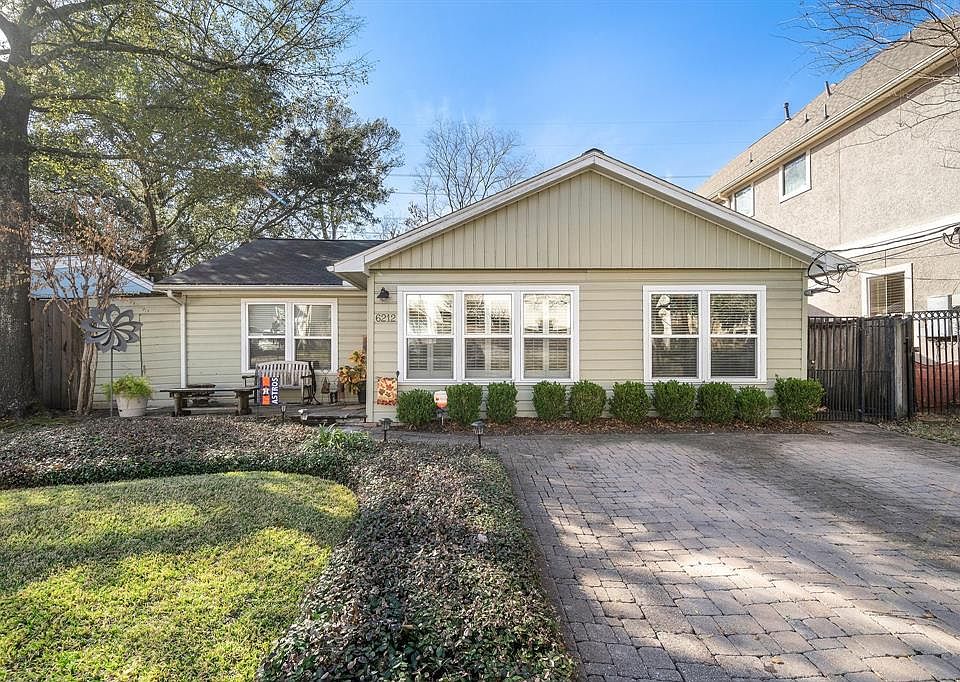 6212 Community Dr, Houston, TX 77005 | MLS #52969414 | Zillow