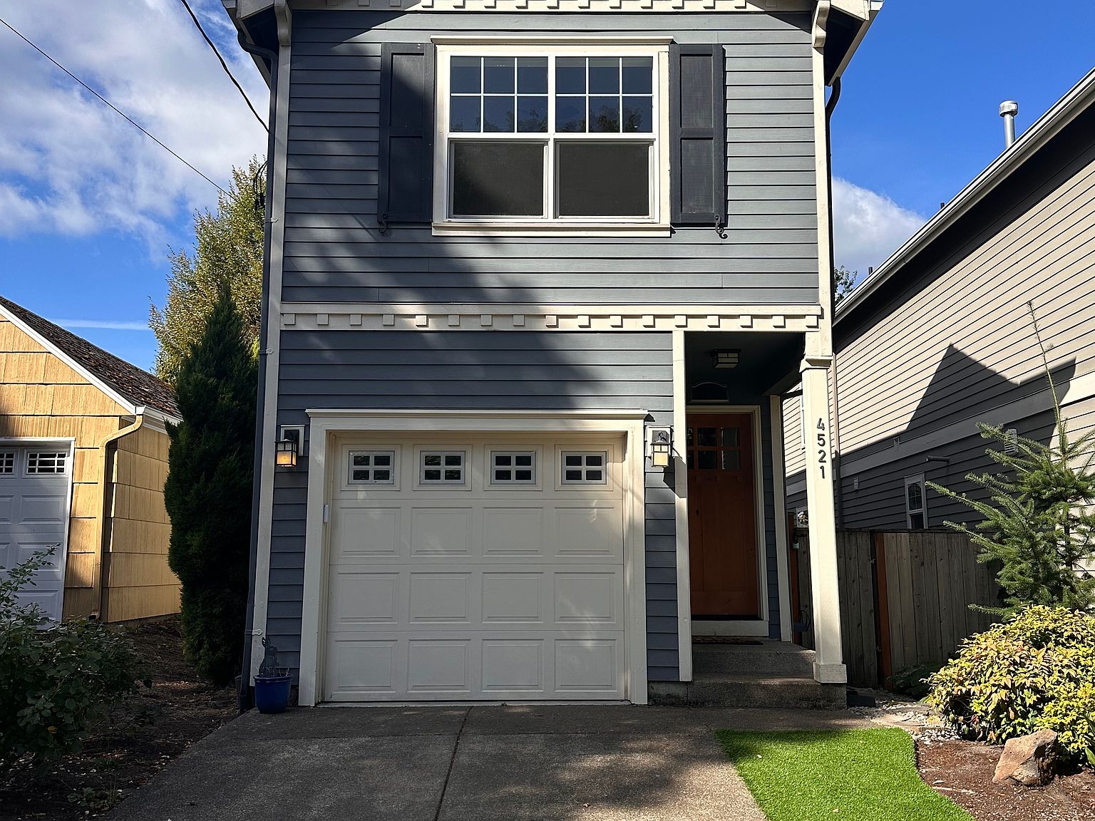 4521 NE 35th Pl, Portland, OR 97211 | Zillow