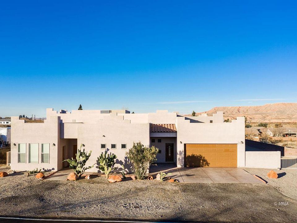 445 S Second West St, Bunkerville, NV 89007 | Zillow