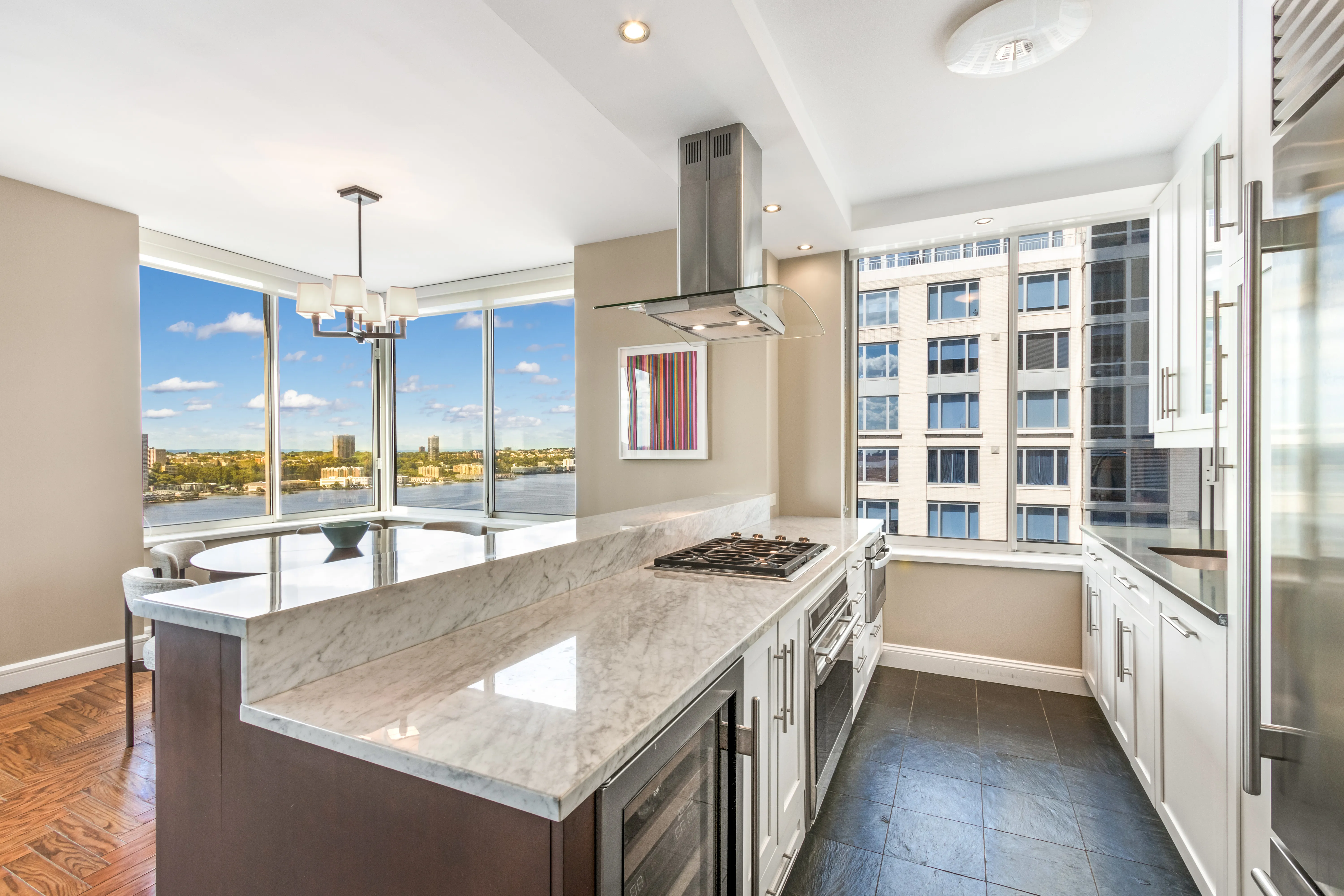 200 Riverside Boulevard #26C in Lincoln Square, Manhattan | StreetEasy