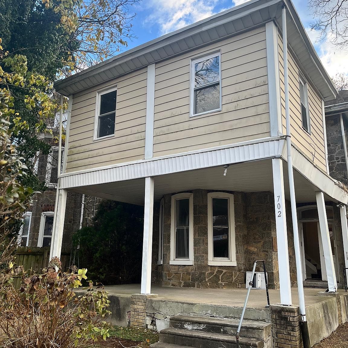 702 Oak Lane Ave, Philadelphia, PA 19126 | MLS #PAPH2510656 | Zillow