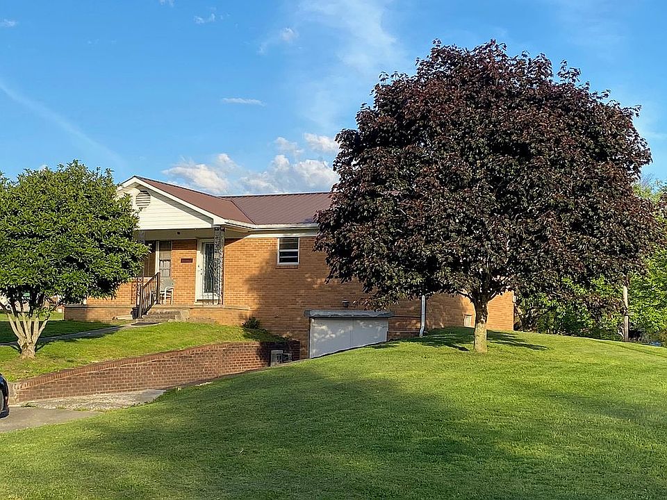 61 Hampton Cemetery Rd, Girdler, KY 40943 | Zillow