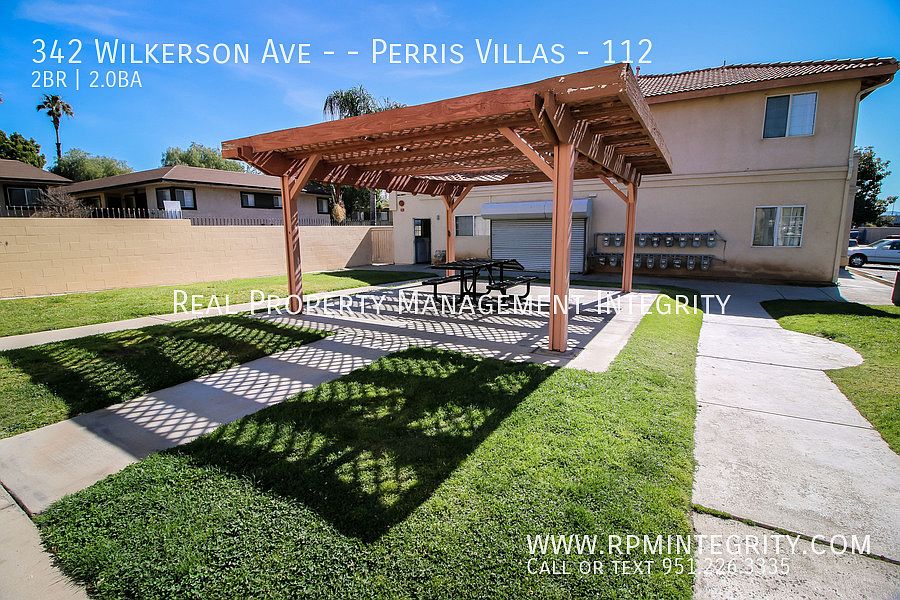 342 Wilkerson Ave APT 112, Perris, CA 92570 | Zillow