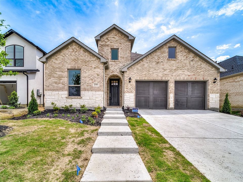 1900 Idlewood Ln, Prosper, TX 75078 | Zillow