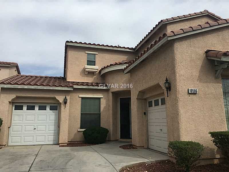 10506 Calico Pines Ave, Las Vegas, NV 89135 | Zillow