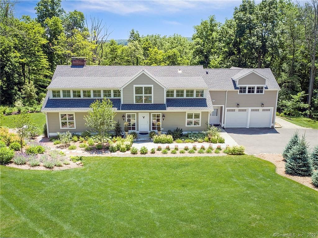105 Spring Valley Road, Ridgefield, CT 06877 | Zillow