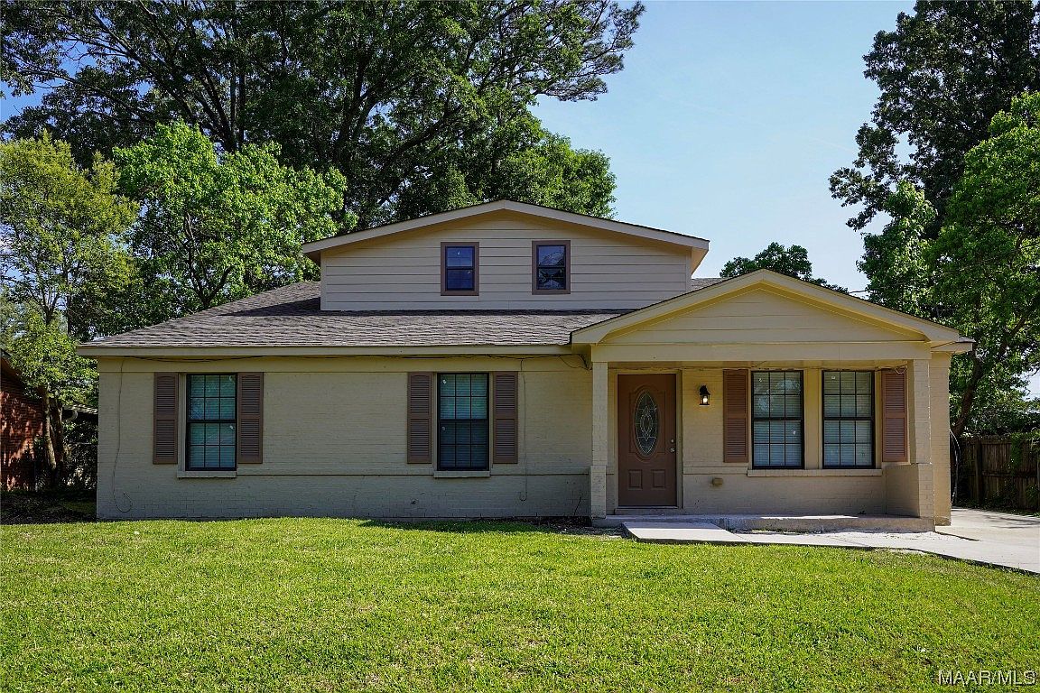 3374 Habersham Rd, Montgomery, AL 36109 | Zillow