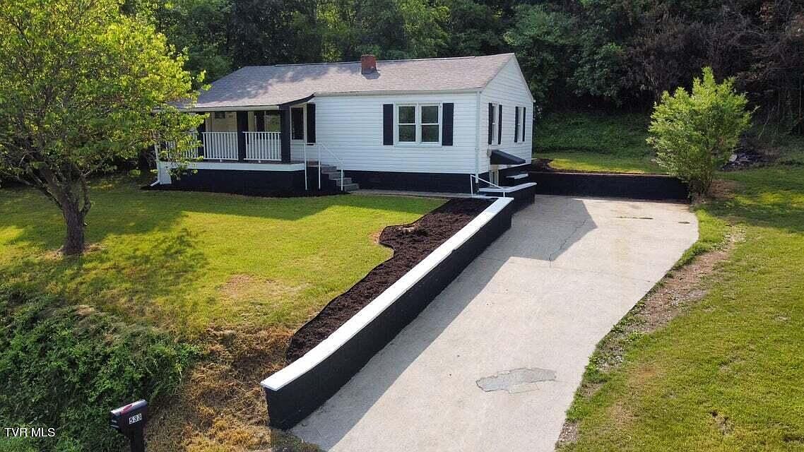 533 Lucy Rd, Kingsport, TN 37660 | Zillow