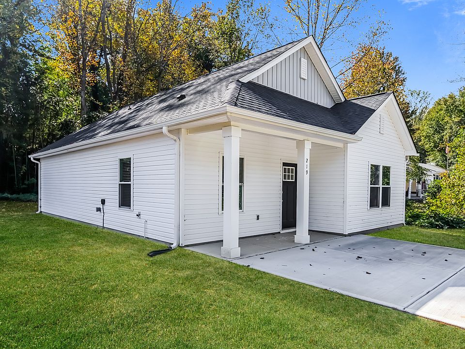 219 Claudette Dr, Gastonia, NC 28052 | Zillow