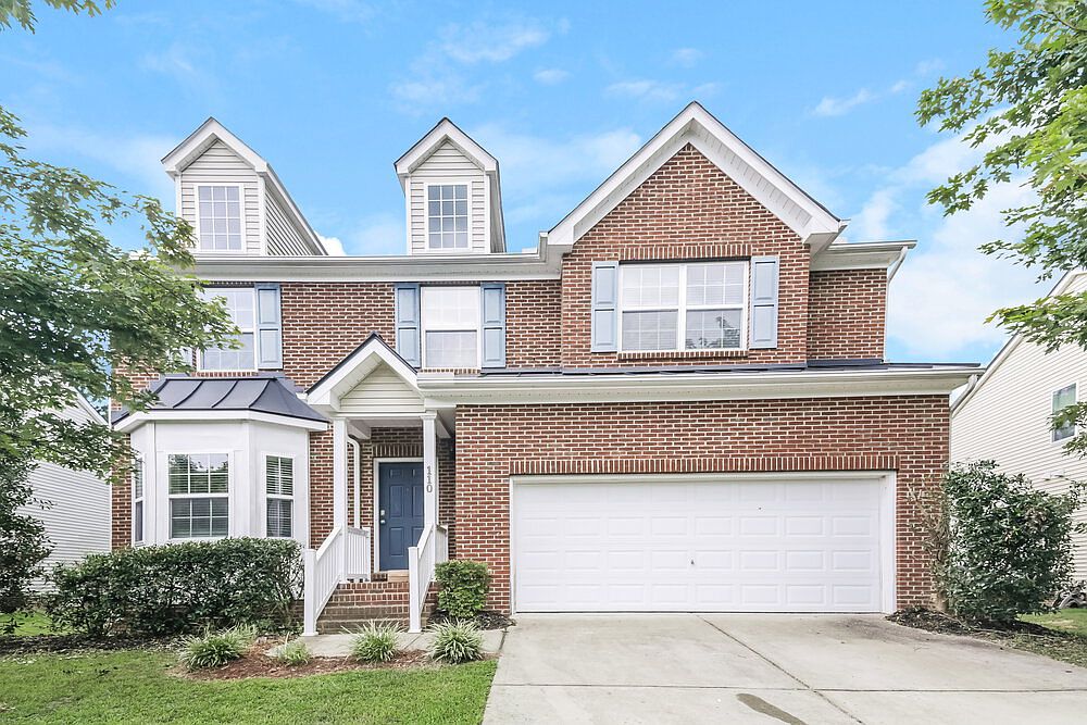 110 Cinder St, Knightdale, NC 27545 | Zillow