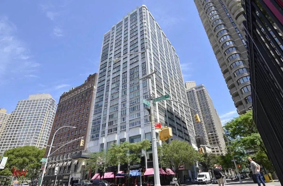 61 West 62nd Street #22/H in Lincoln Square, Manhattan | StreetEasy