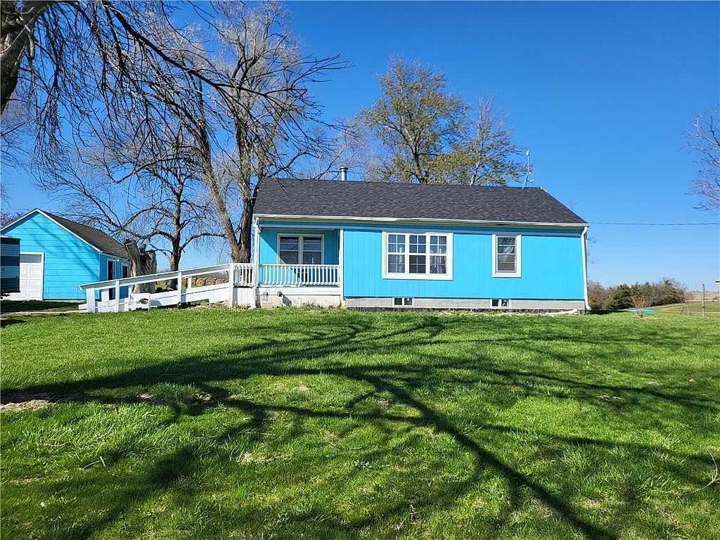 16421 State Highway D, Kidder, MO 64649 | Zillow