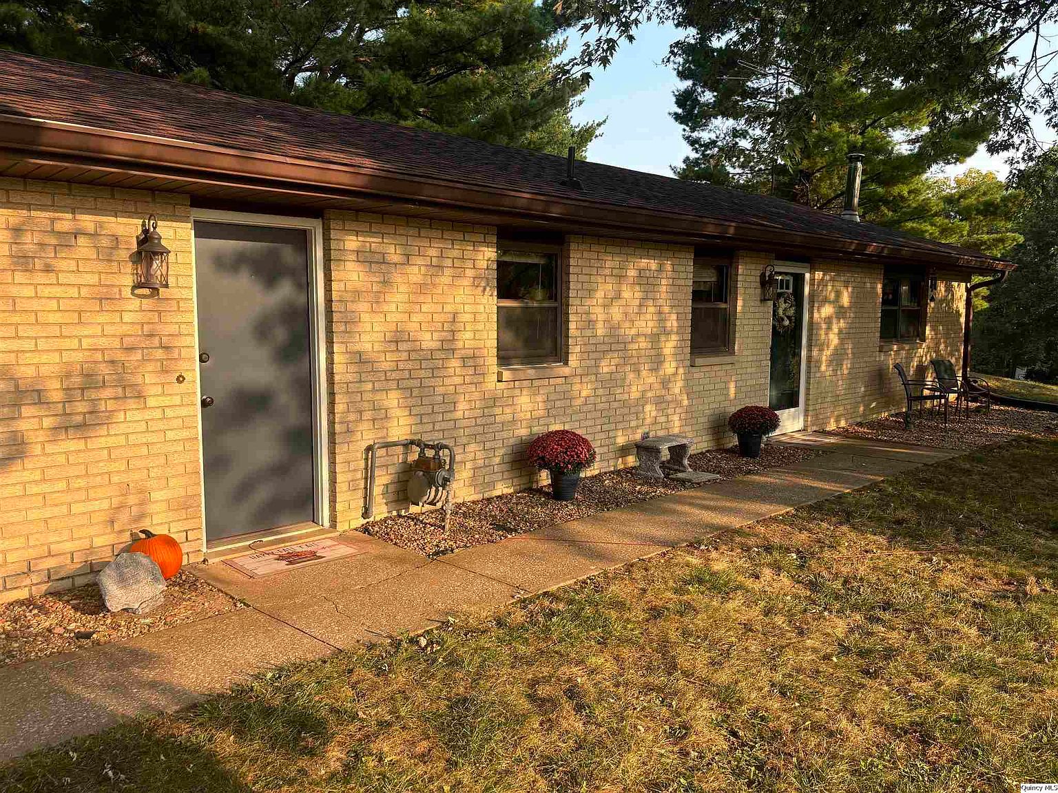 9218 Columbus Rd, Fowler, IL 62338 | Zillow