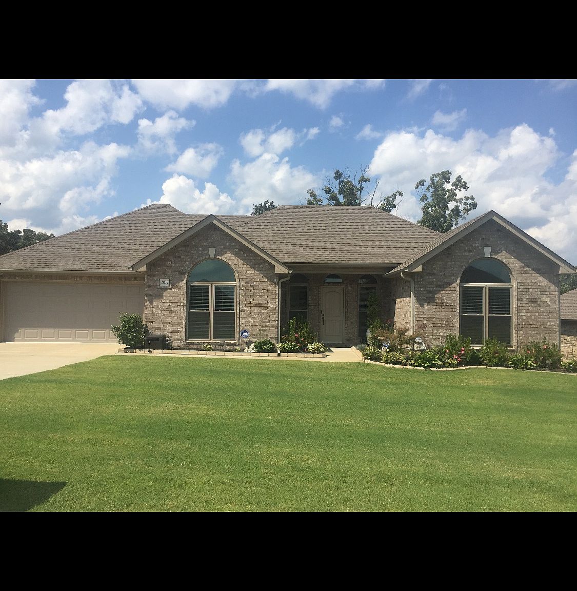 2809 Rock Ridge Dr, Sherwood, AR 72120 | Zillow