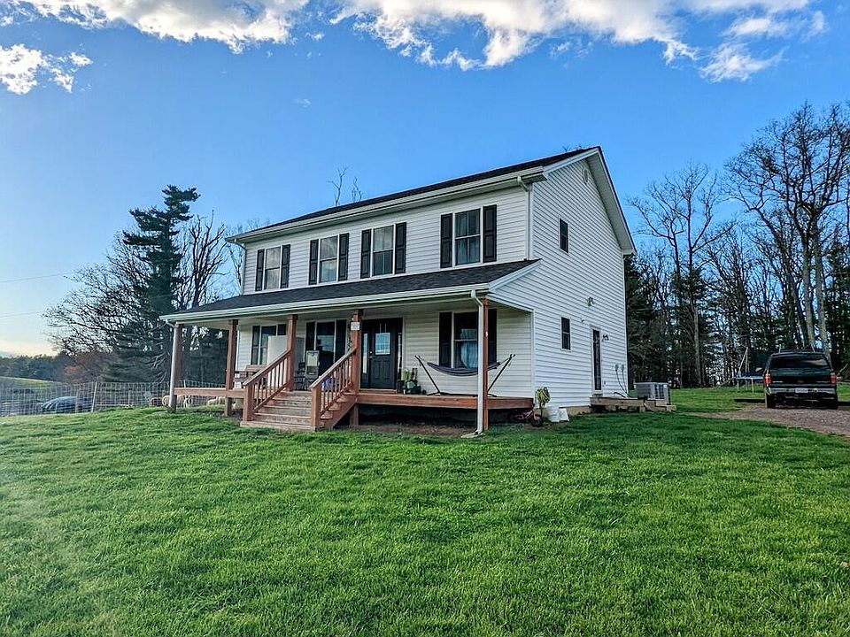 2055 Sunny Ridge Rd NE, Check, VA 24072 | Zillow