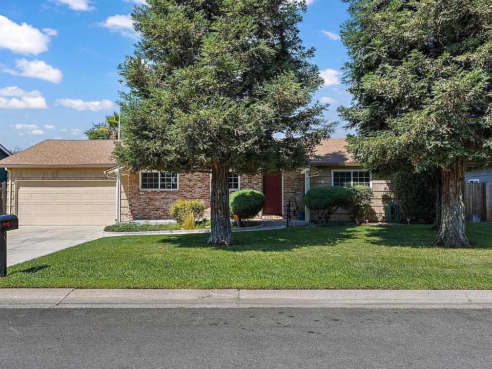 4725 Donnie Lyn Way, Carmichael, CA 95608 | Zillow