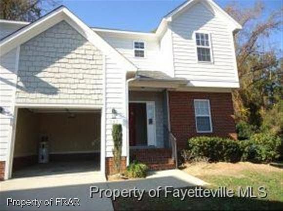 307 Willborough Ave, Fayetteville, NC 28303 | Zillow