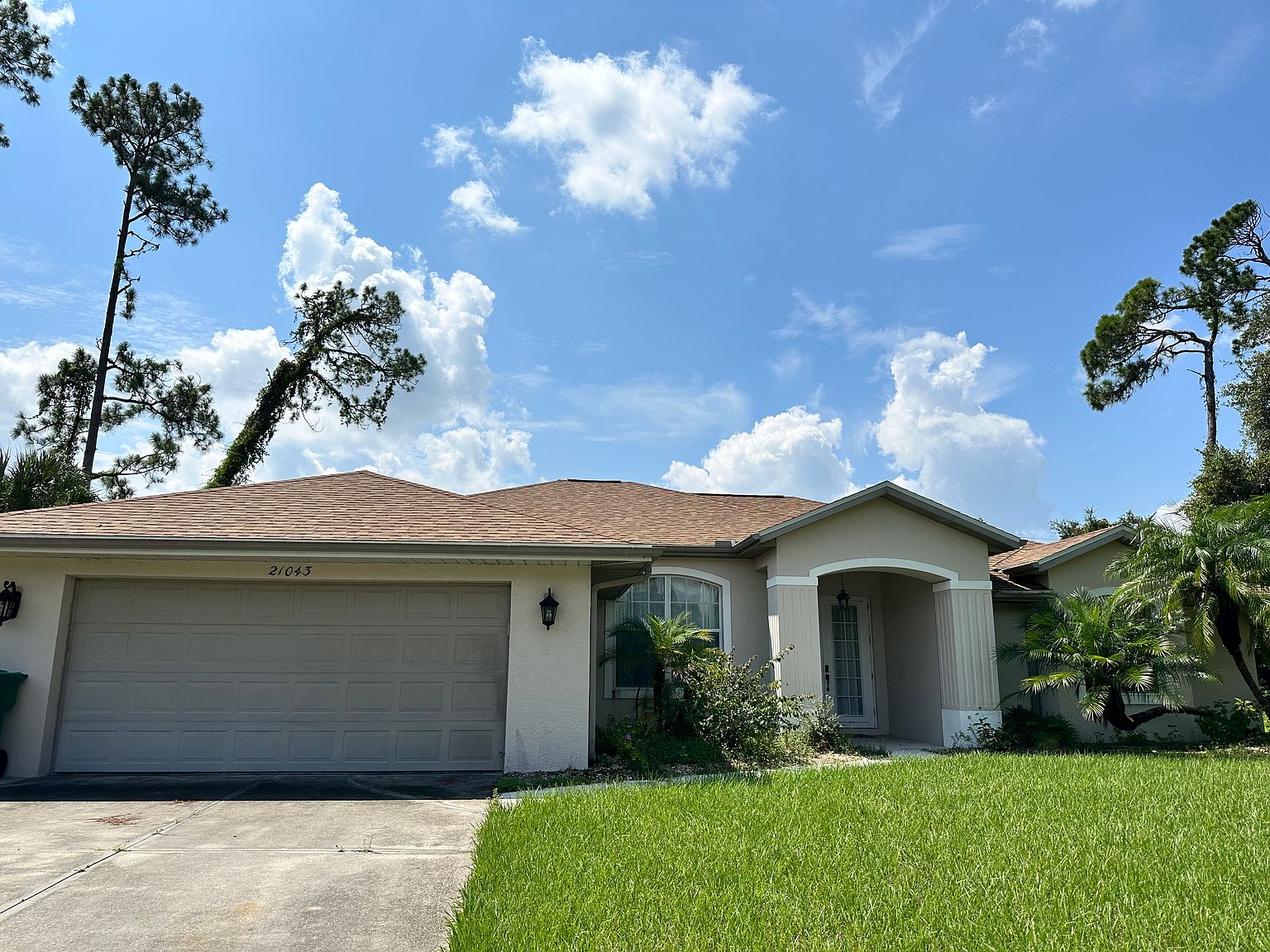 21043 Bachmann Blvd, Pt Charlotte, FL 33954 | Zillow