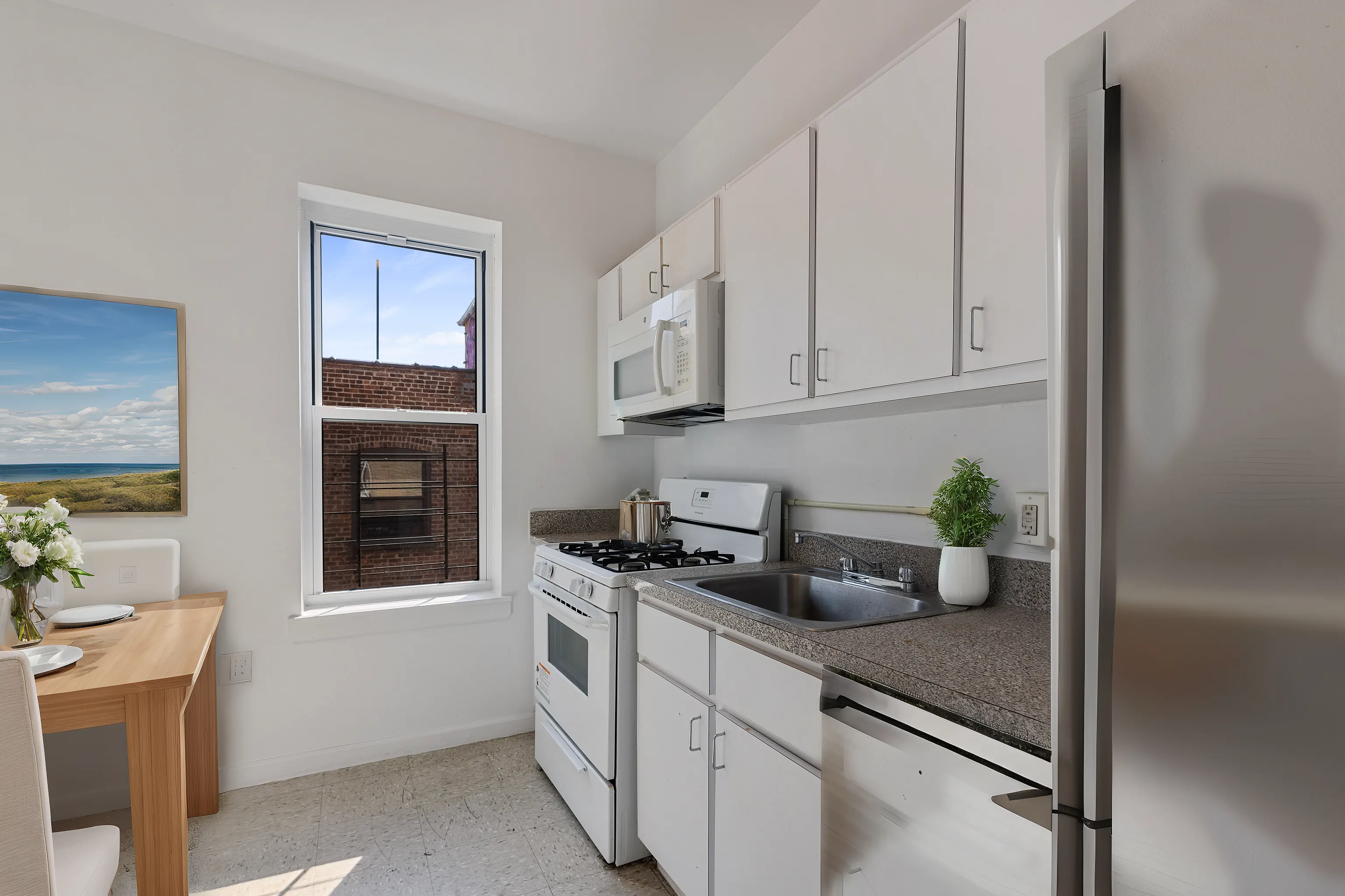 514 West 213th Street #5G in Inwood, Manhattan | StreetEasy