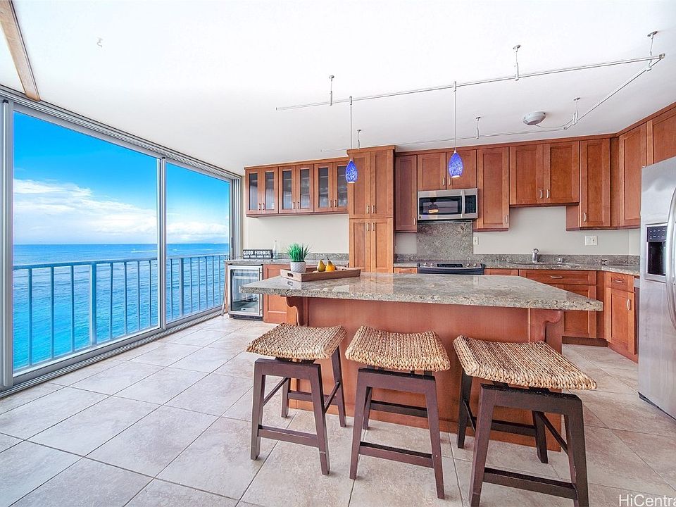 Kainalu - 2801 Coconut Ave Honolulu HI | Zillow