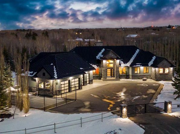 Rocky View County AB Real Estate - Rocky View County AB Homes For Sale ...