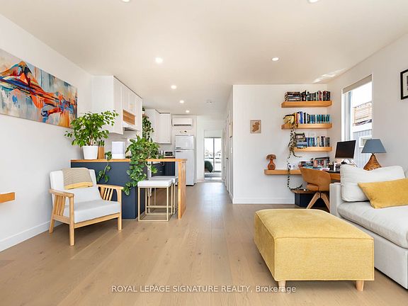 7 Brimley Rd S #E-65-E08, Toronto, ON M1M 3W3 | MLS #E12115445 | Zillow