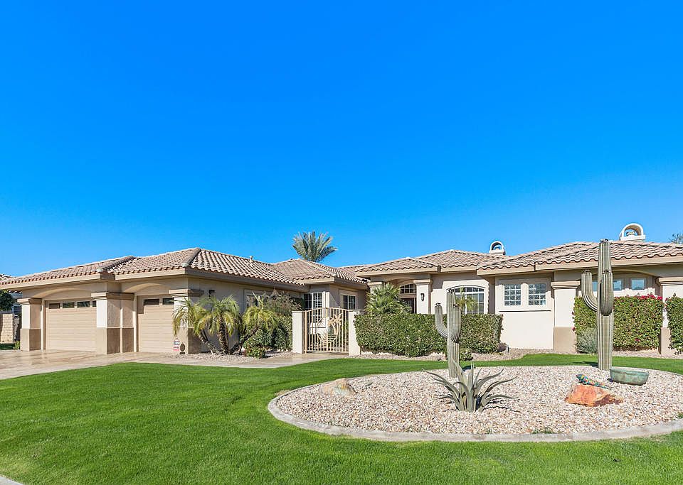 12 Collegiate Cir, Rancho Mirage, CA 92270 | Zillow