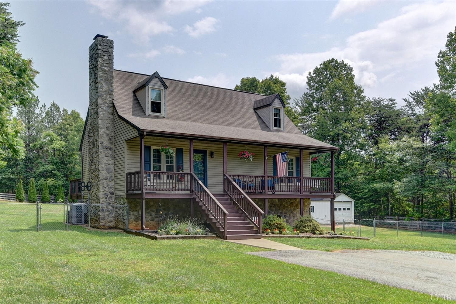 2018 Eagle Point Rd, Huddleston, VA 24104 | MLS #344757 | Zillow