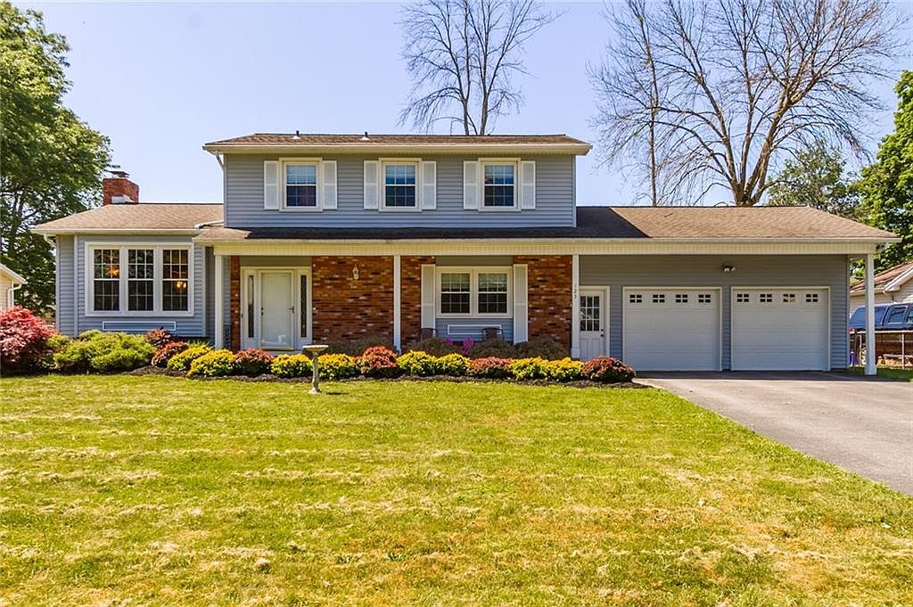 123 Stone Fence Rd, Rochester, NY 14626 | Zillow