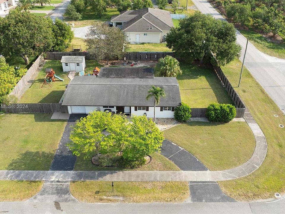 16205 SW 276th Ter, Homestead, FL 33031 | Zillow