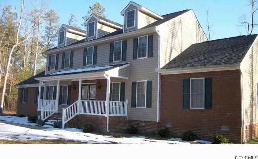 16173 Lebanon Rd, Spring Grove, VA 23881 | Zillow