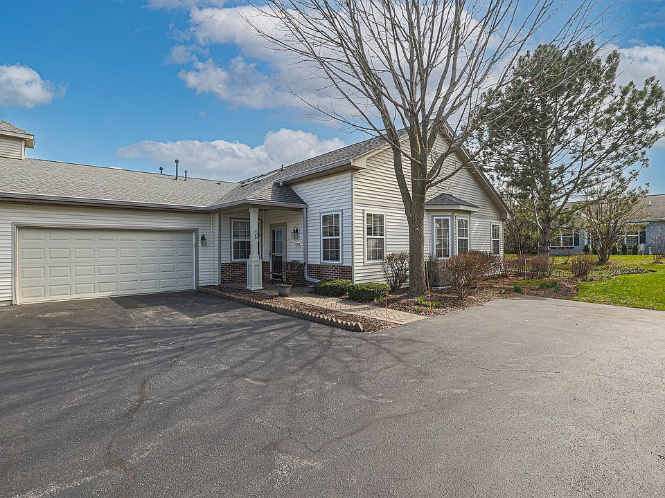 12729 Rock Creek Cir #12729, Huntley, IL 60142 | Zillow