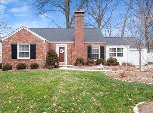 925 N Sappington Rd, Saint Louis, MO 63122 | Zillow