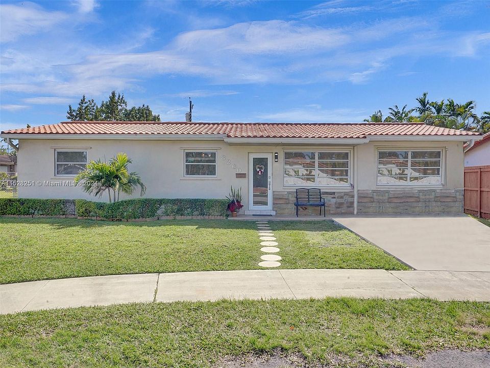 8260 SW 47th St, Miami, FL 33155 | Zillow