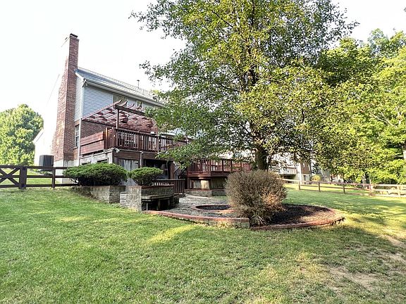 10161 Ash Creek Dr, Union, KY 41091 | Zillow