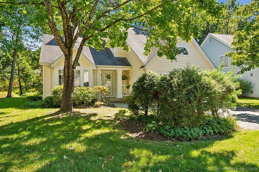 14 Stratton Forest Way #14, Simsbury, CT 06070 | Zillow