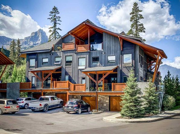 Canmore AB Real Estate - Canmore AB Homes For Sale | Zillow